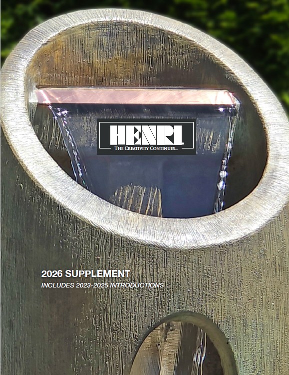 Henri Studio